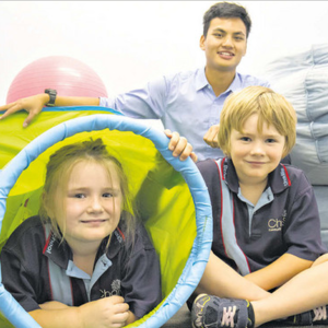 In the Media | McCusker Centre for Citizenship